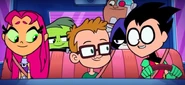Wally T (character) | Teen Titans Go! Wiki | Fandom