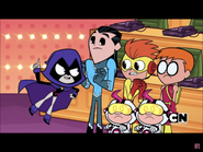 Titans East | Teen Titans Go! Wiki | Fandom