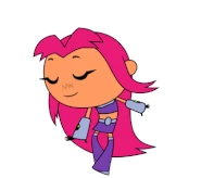 Starfire/Gallery | Teen Titans Go! Wiki | Fandom