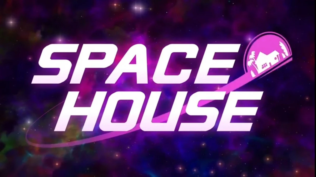 Space House | Teen Titans Go! Wiki | Fandom