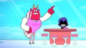 Nean | Teen Titans Go! Wiki | Fandom