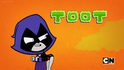Butt Atoms/Gallery | Teen Titans Go! Wiki | Fandom