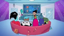Huggbees/Gallery | Teen Titans Go! Wiki | Fandom