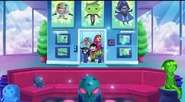 Titans Tower | Teen Titans Go! Wiki | Fandom