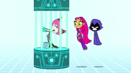 Jump City Juvenile Correction Facility | Teen Titans Go! Wiki | Fandom