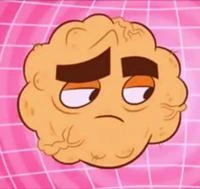 Parry | Wiki Teen Titans Go | Fandom