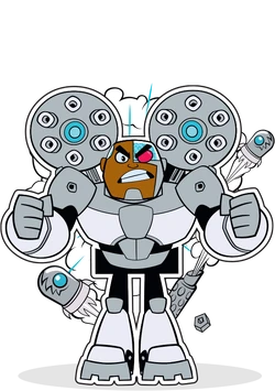Ttg Cyborg Svg Visit Wwwsvgcoopcom To Download This Svg For