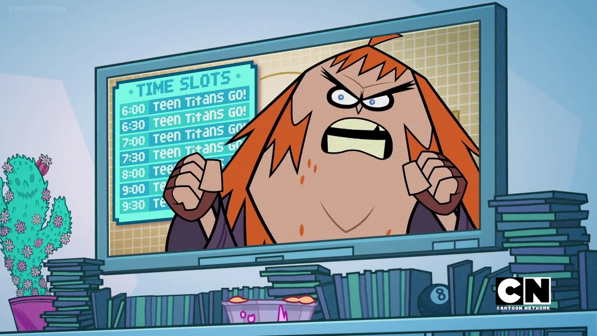 Toddler Titans…Yay!/Gallery | Teen Titans Go! Wiki | Fandom