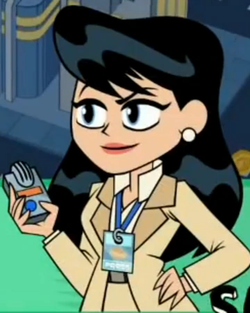 Lois Lane | Teen Titans Go! Wiki | Fandom