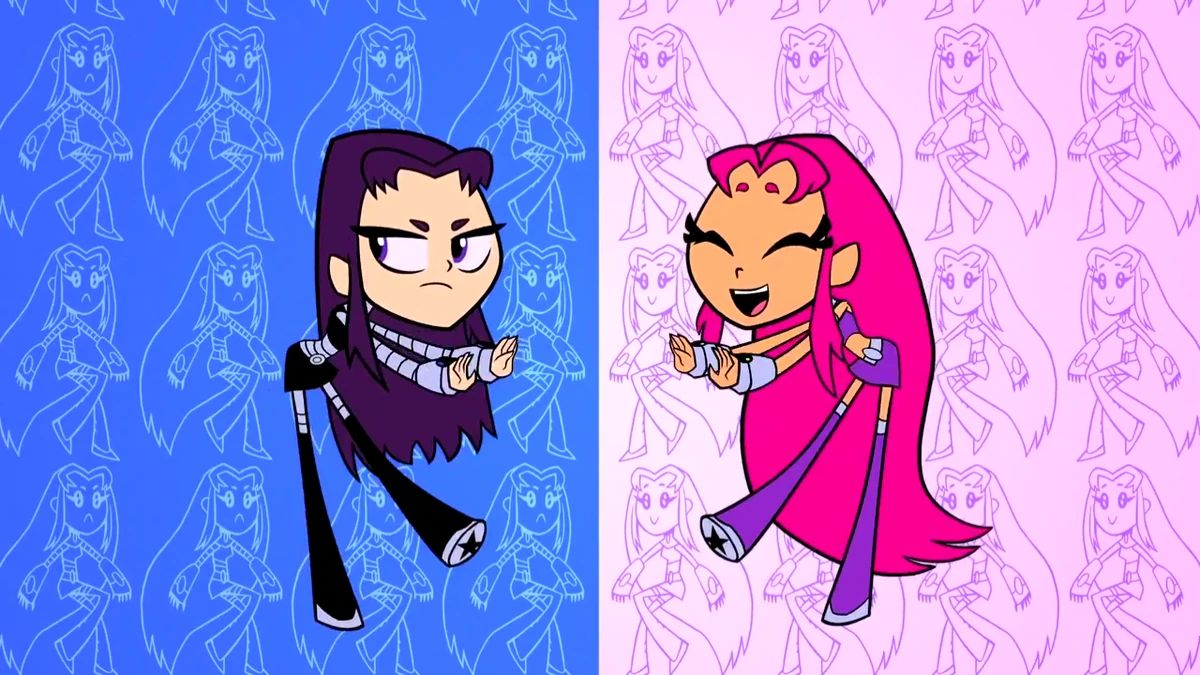 Blackfire/Relationships | Teen Titans Go! Wiki | Fandom