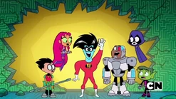 Huggbees/Gallery | Teen Titans Go! Wiki | Fandom
