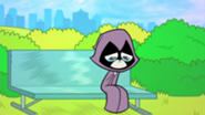 Raven's Emoticlones | Teen Titans Go! Wiki | Fandom