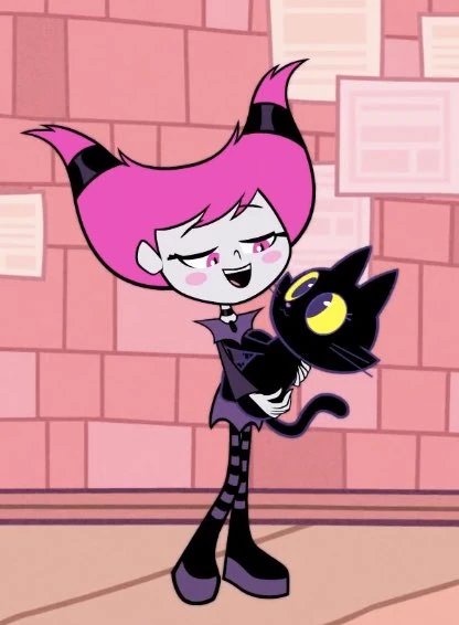 Jinx/Gallery/Season 2 | Teen Titans Go! Wiki | Fandom
