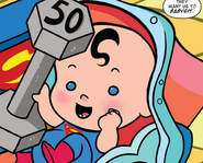 Superman | Teen Titans Go! Wiki | Fandom