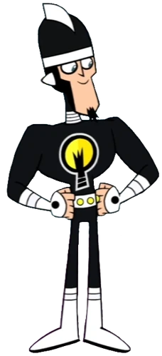 Doctor Light | Teen Titans Go! Wiki | Fandom