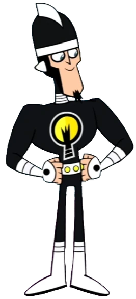 Doctor Light | Teen Titans Go! Wiki | Fandom
