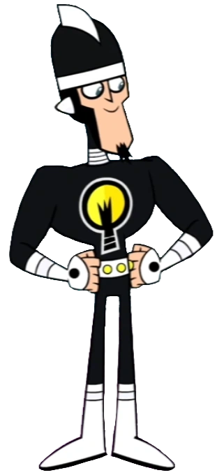 Doctor Light | Teen Titans Go! Wiki | Fandom