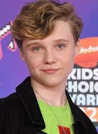 Asher Bishop | Teen Titans Go! Wiki | Fandom