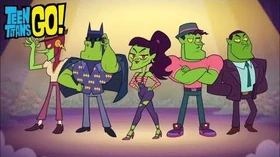 Witches Brew | Teen Titans Go! Wiki | Fandom