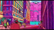 Balloon Man | Teen Titans Go! Wiki | Fandom