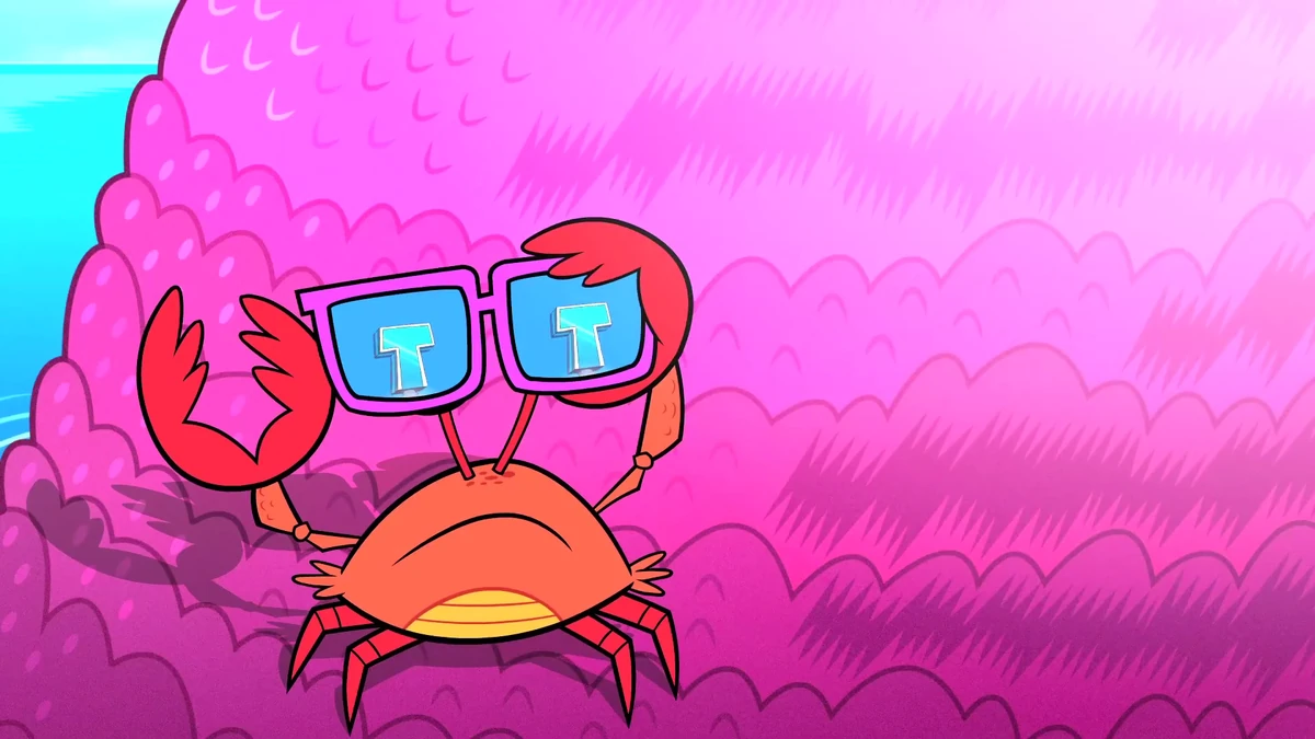 Tamaranian Vacation/Gallery | Teen Titans Go! Wiki | Fandom