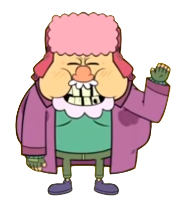 Sticky Joe | Teen Titans Go! Wiki | Fandom