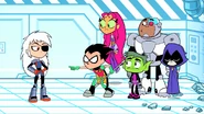 Jump City Juvenile Correction Facility | Teen Titans Go! Wiki | Fandom