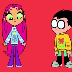 Teen Titans Go Second Christmas