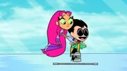 Tamaranian Vacation/Gallery | Teen Titans Go! Wiki | Fandom