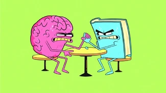 Beast Boy's Brain | Teen Titans Go! Wiki | Fandom