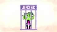 Jinxed/Gallery | Teen Titans Go! Wiki | Fandom