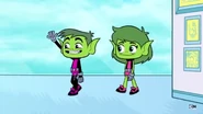 Beast Girl (character) | Teen Titans Go! Wiki | Fandom
