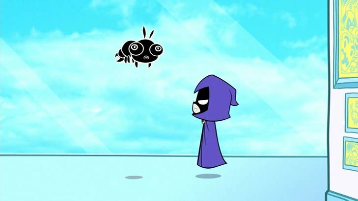 Dog Hand/Gallery | Teen Titans Go! Wiki | Fandom