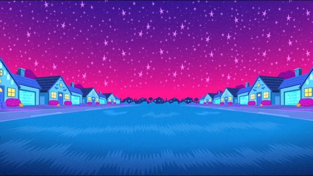 Jump City Suburb | Teen Titans Go! Wiki | Fandom