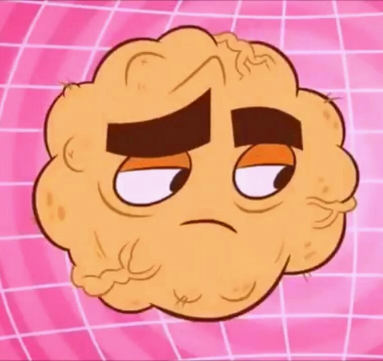 Teen Titans Go Parry