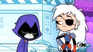 Jump City Juvenile Correction Facility | Teen Titans Go! Wiki | Fandom