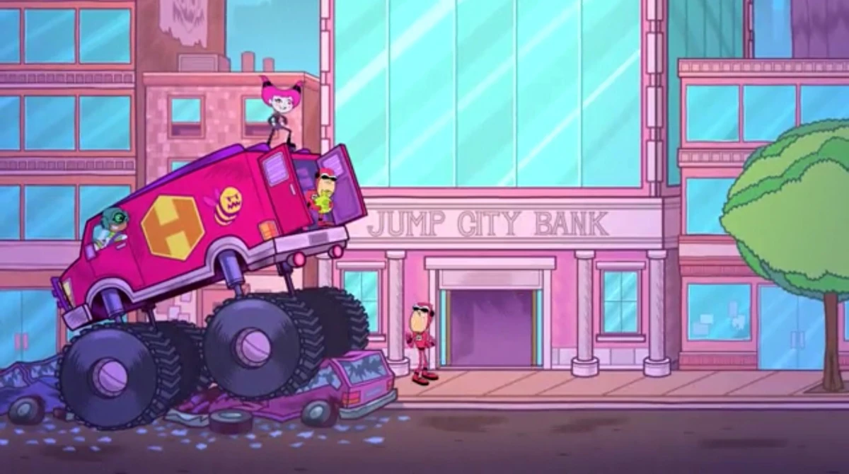 Super Robin/Gallery | Teen Titans Go! Wiki | Fandom