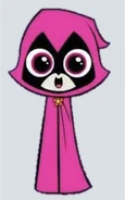 Raven's Emoticlones | Teen Titans Go! Wiki | Fandom