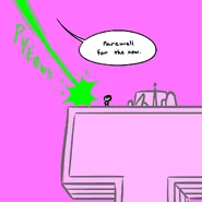 Talya Perper | Teen Titans Go! Wiki | Fandom