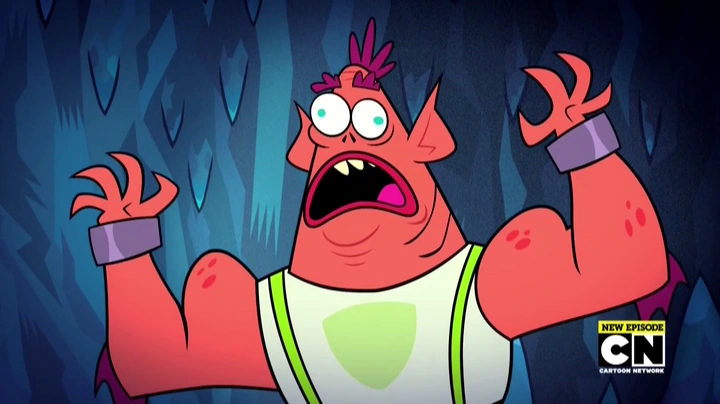 Freak | Teen Titans Go! Wiki | Fandom