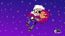 Rose Wilson/Relationships | Teen Titans Go! Wiki | Fandom