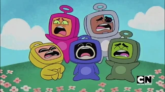 Kyle | Teen Titans Go! Wiki | Fandom