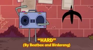 Birdarang | Teen Titans Go! Wiki | Fandom