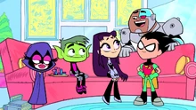 Blackfire/Relationships | Teen Titans Go! Wiki | Fandom