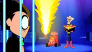 Pain Bot | Teen Titans Go! Wiki | Fandom