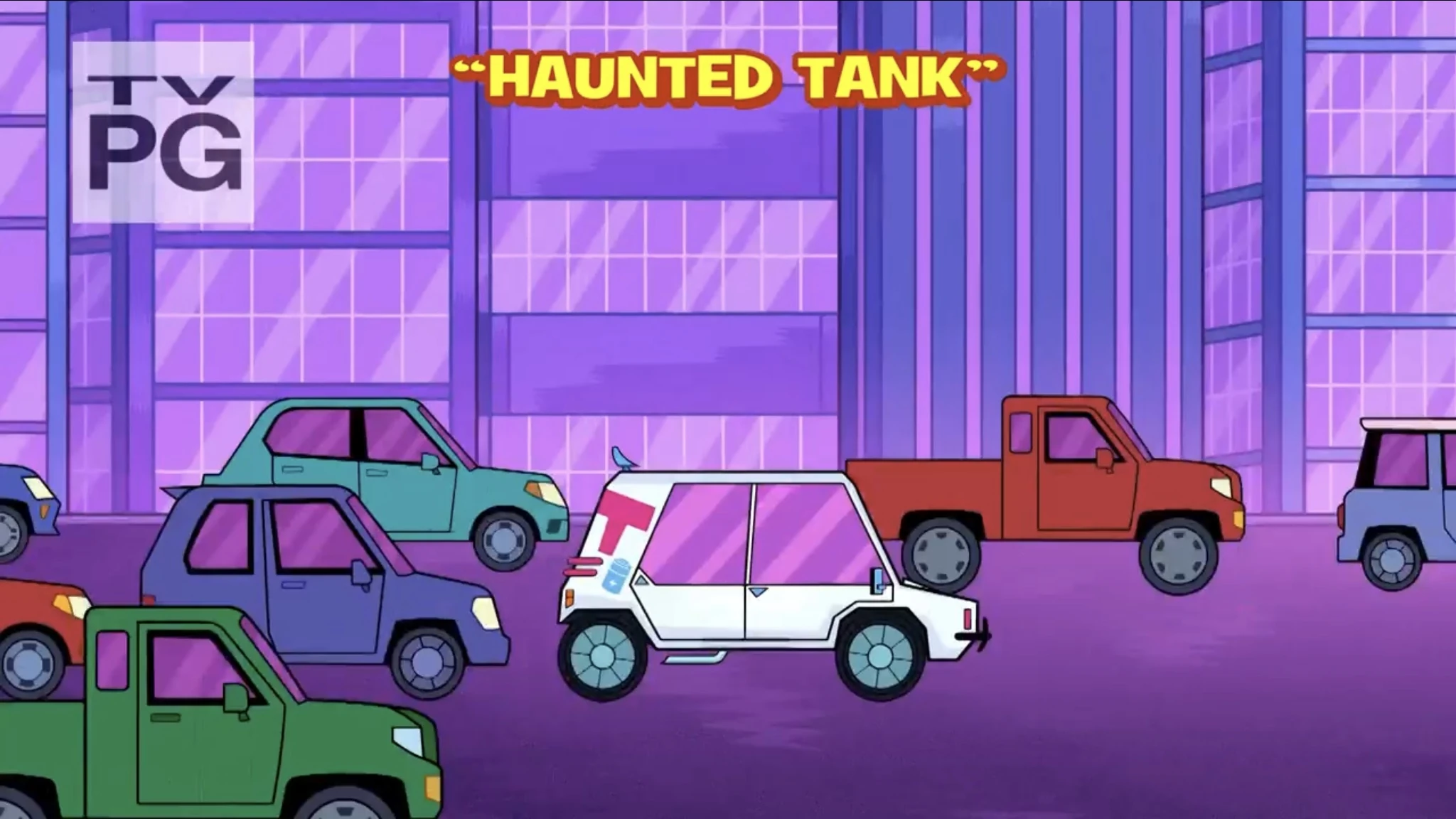 Discuss Everything About Teen Titans Go! Wiki | Fandom