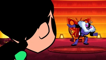 Killer Moth/Gallery | Teen Titans Go! Wiki | Fandom