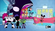 Titans East | Teen Titans Go! Wiki | Fandom