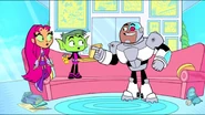 Jinxed/Gallery | Teen Titans Go! Wiki | Fandom