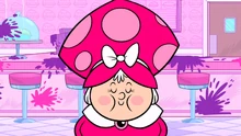 Mother Mae-Eye | Teen Titans Go! Wiki | Fandom